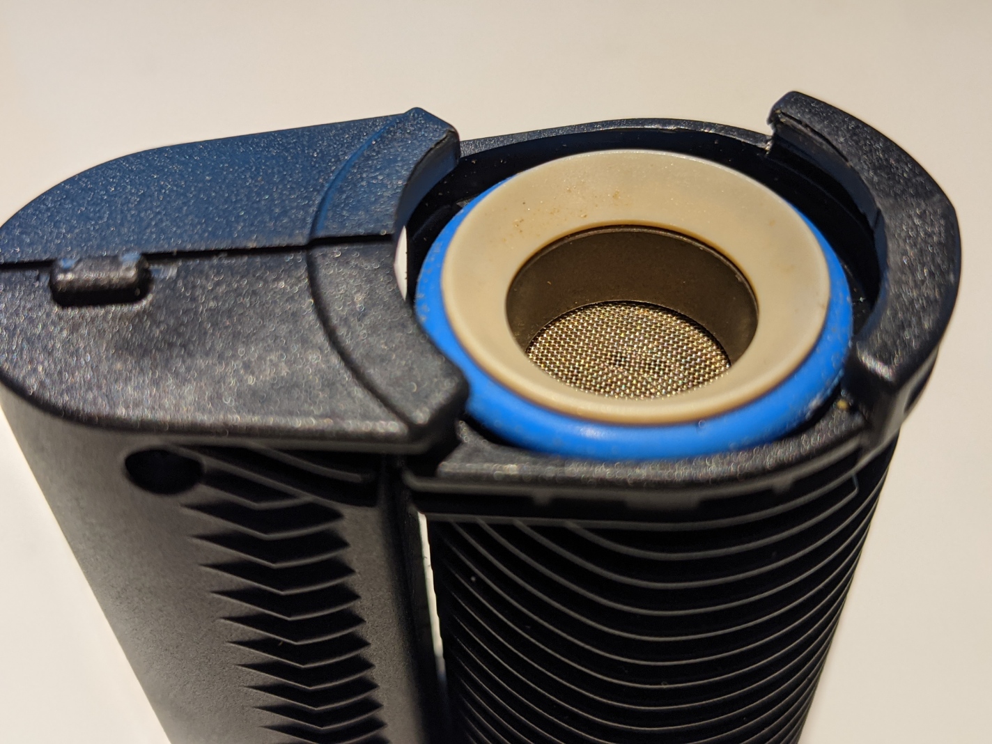 Crafty+ Vaporizer Review: Faster USB-C Charging! - Troy and Jerry ThinkDank