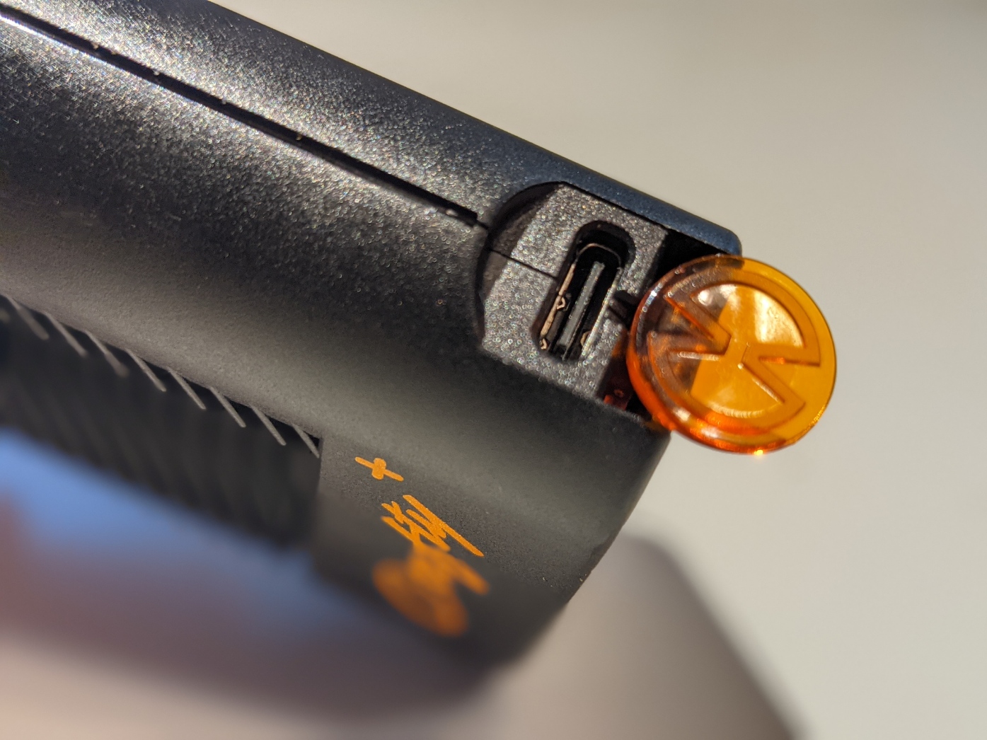 Crafty+ Vaporizer Review: Faster USB-C Charging! - Troy and Jerry ThinkDank