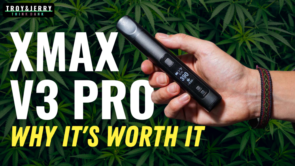 XMAX V3 Pro: Why It's Worth It - Troy and Jerry ThinkDank