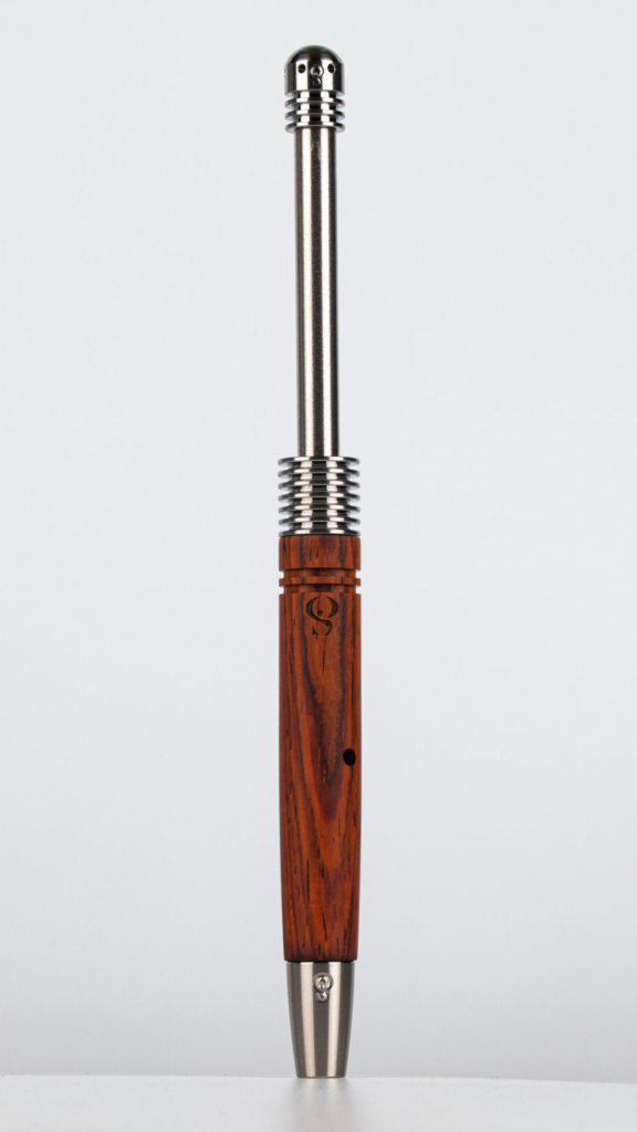 The Warhead by Simrell Collection - Troy and Jerry ThinkDank