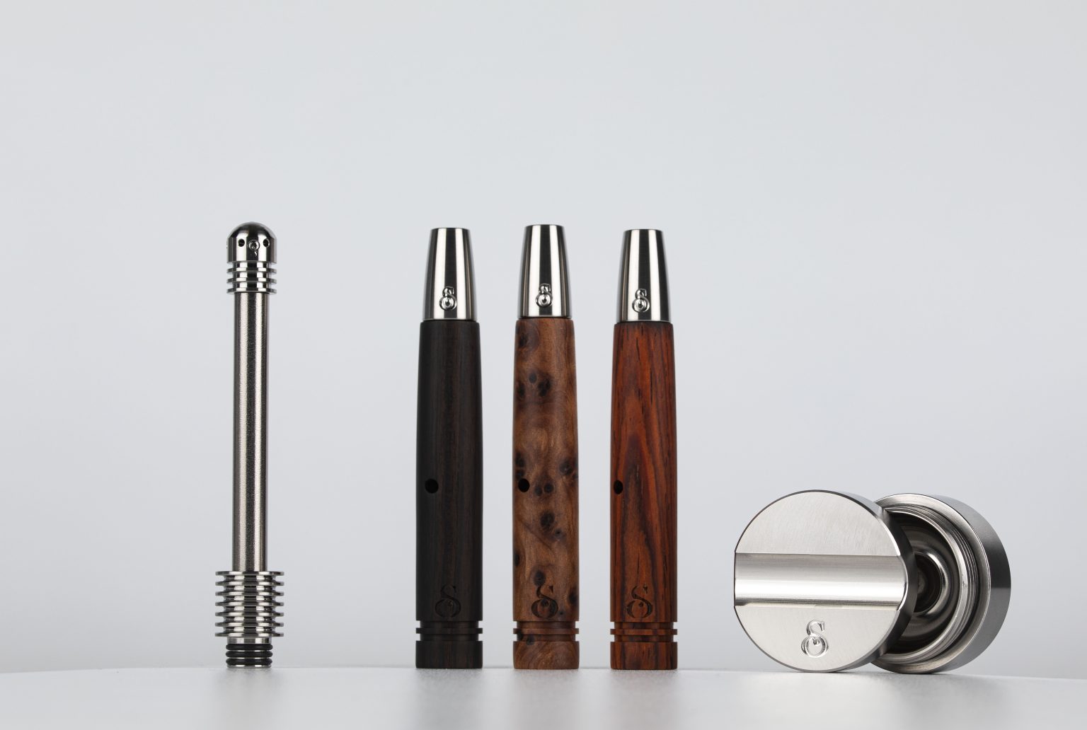 The Warhead by Simrell Collection - Troy and Jerry ThinkDank