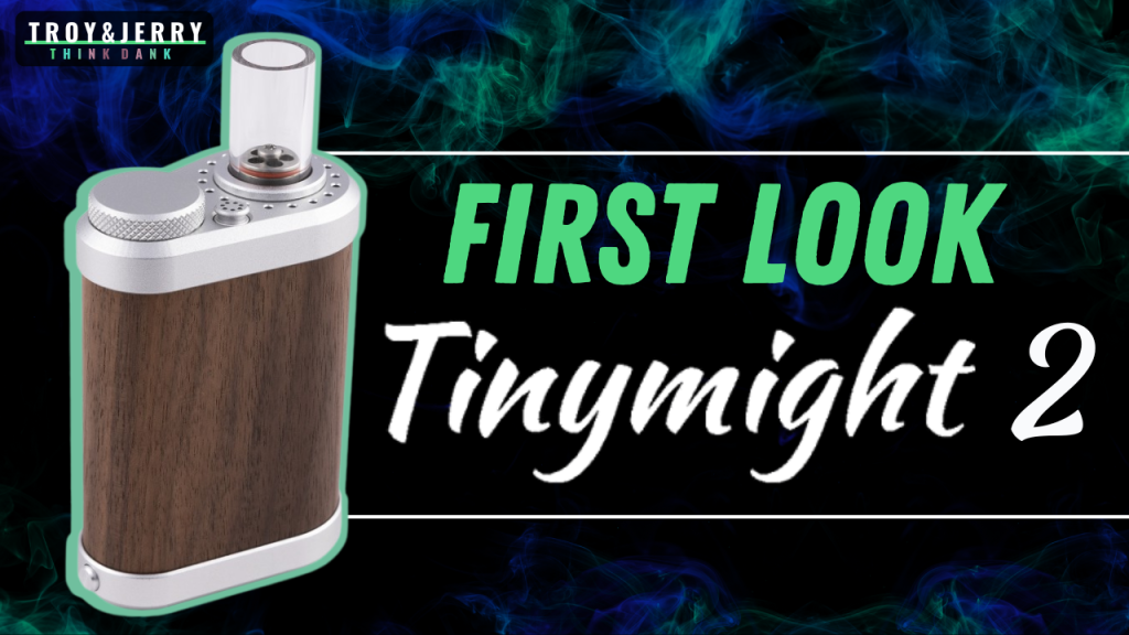 Tinymight 2 Review - Troy and Jerry ThinkDank