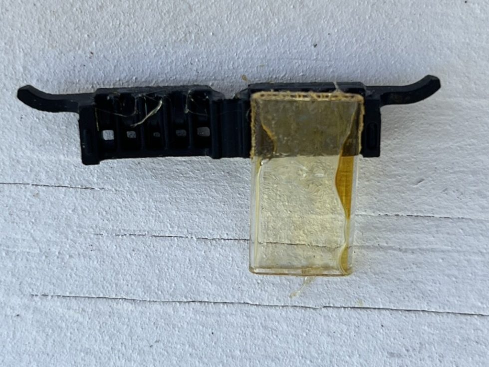 Evolv Cricket Pocket Dab Rig Review - Troy and Jerry ThinkDank