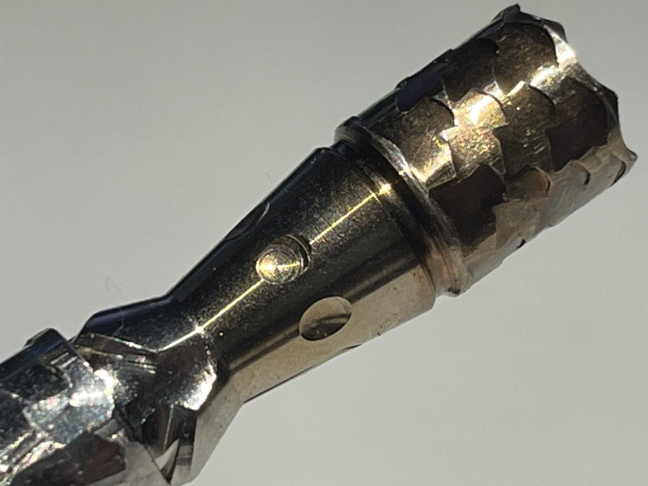 Preview the DynaVap M+ with DynaVap owner George Breiwa - Troy and ...