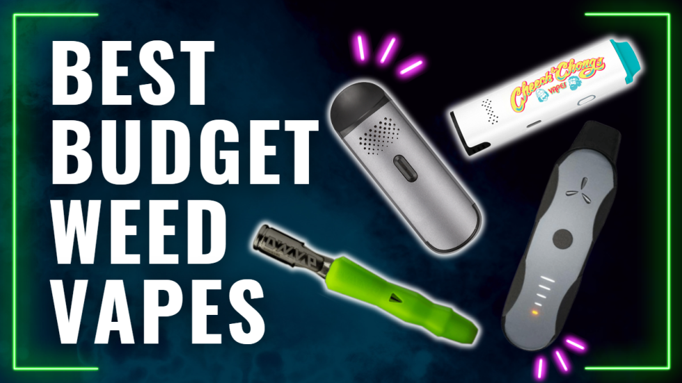 Troy and Jerry Thinkdank - Dry Herb Vaporizer and Weed Vape Variety Show