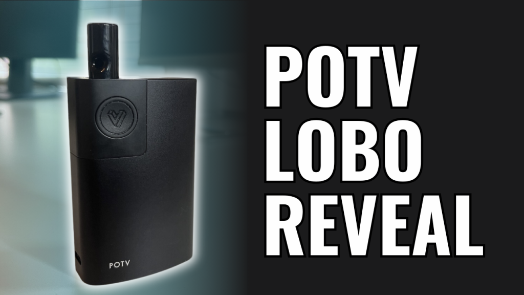 POTV Lobo - Small, Potent, Affordable! - Troy and Jerry ThinkDank