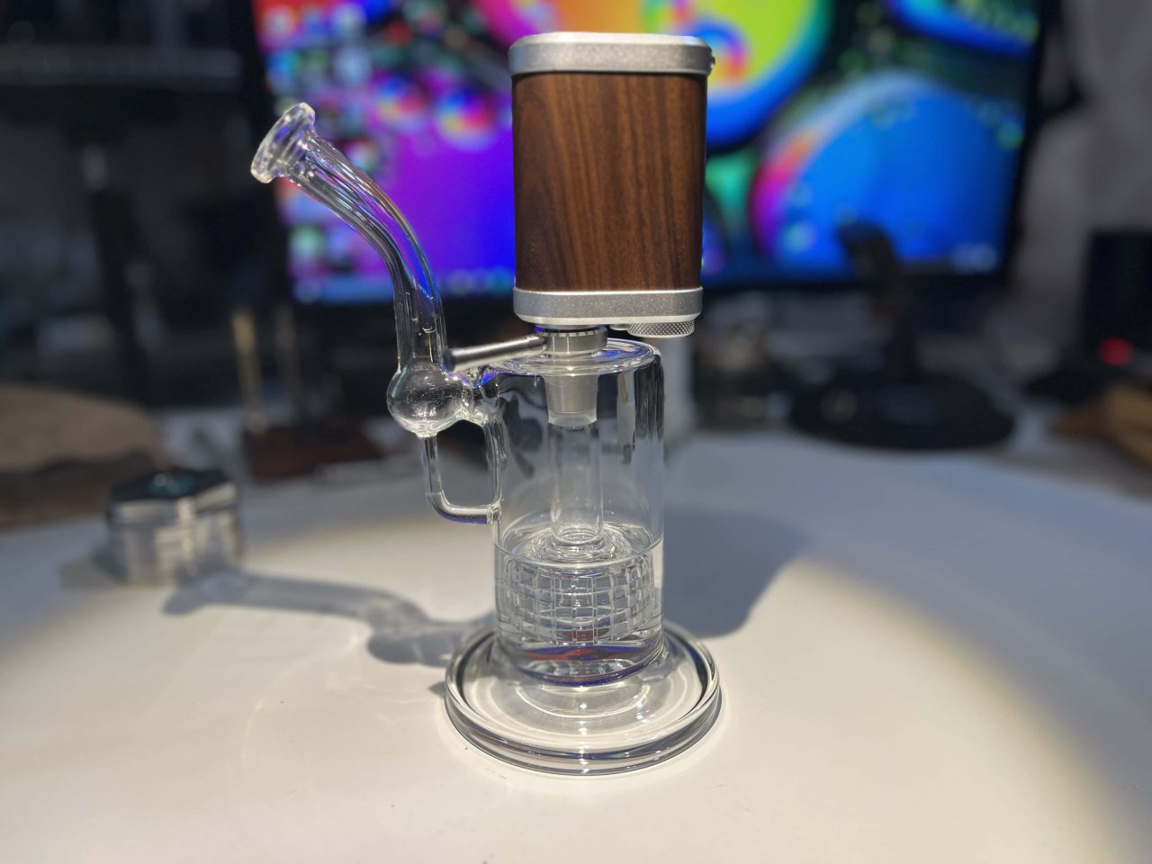 Tinymight 2 With a New WPA - Troy and Jerry ThinkDank