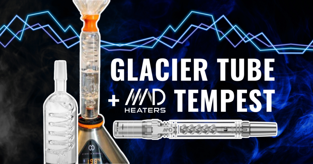 Tempest Vape Review - Troy and Jerry ThinkDank