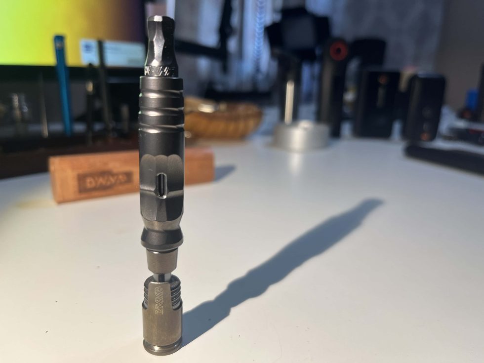 We Compare the New DynaVap HyperDyn to Everything Else! - Troy and ...