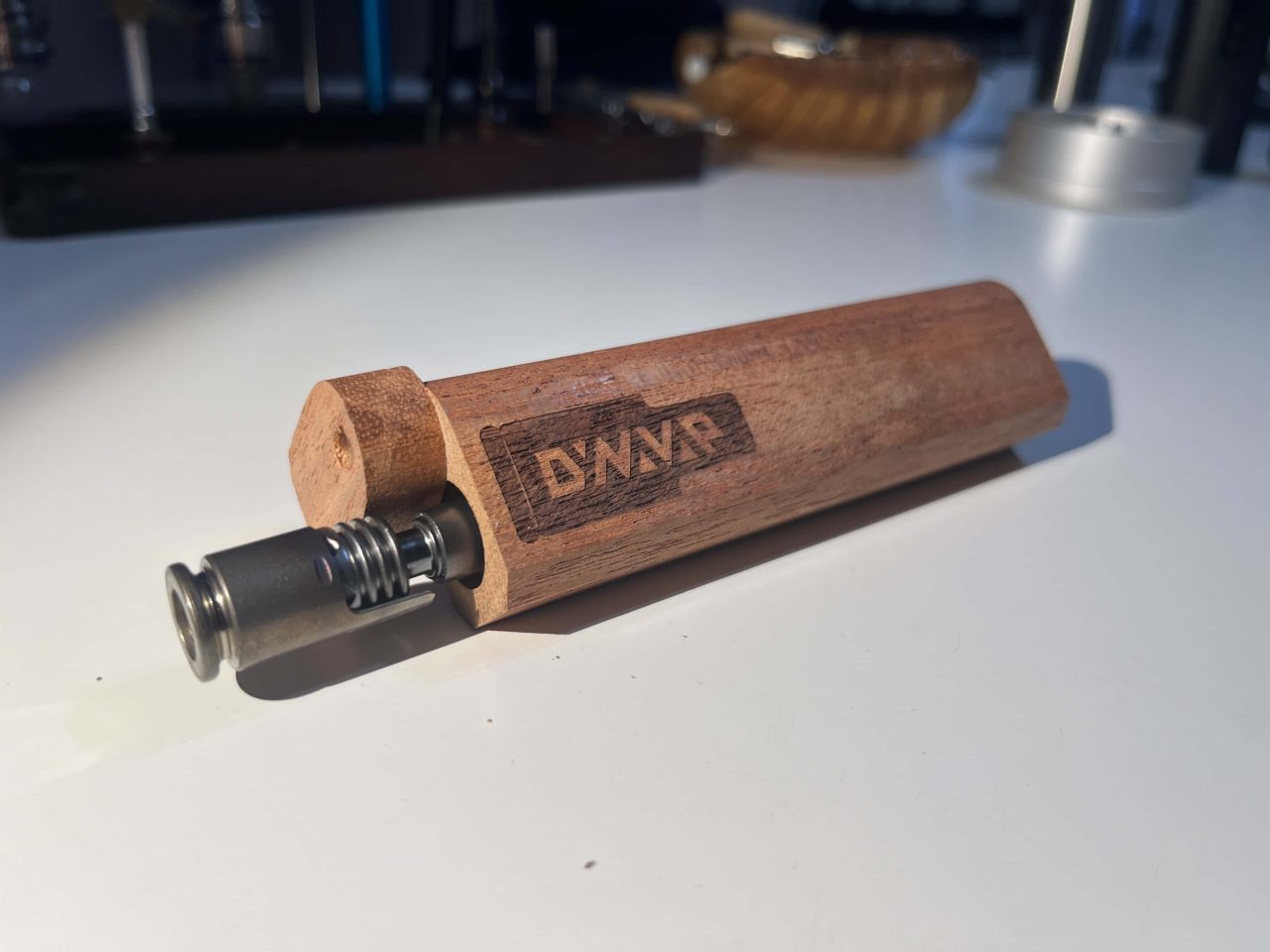 We Compare the New DynaVap HyperDyn to Everything Else! - Troy and Jerry ThinkDank