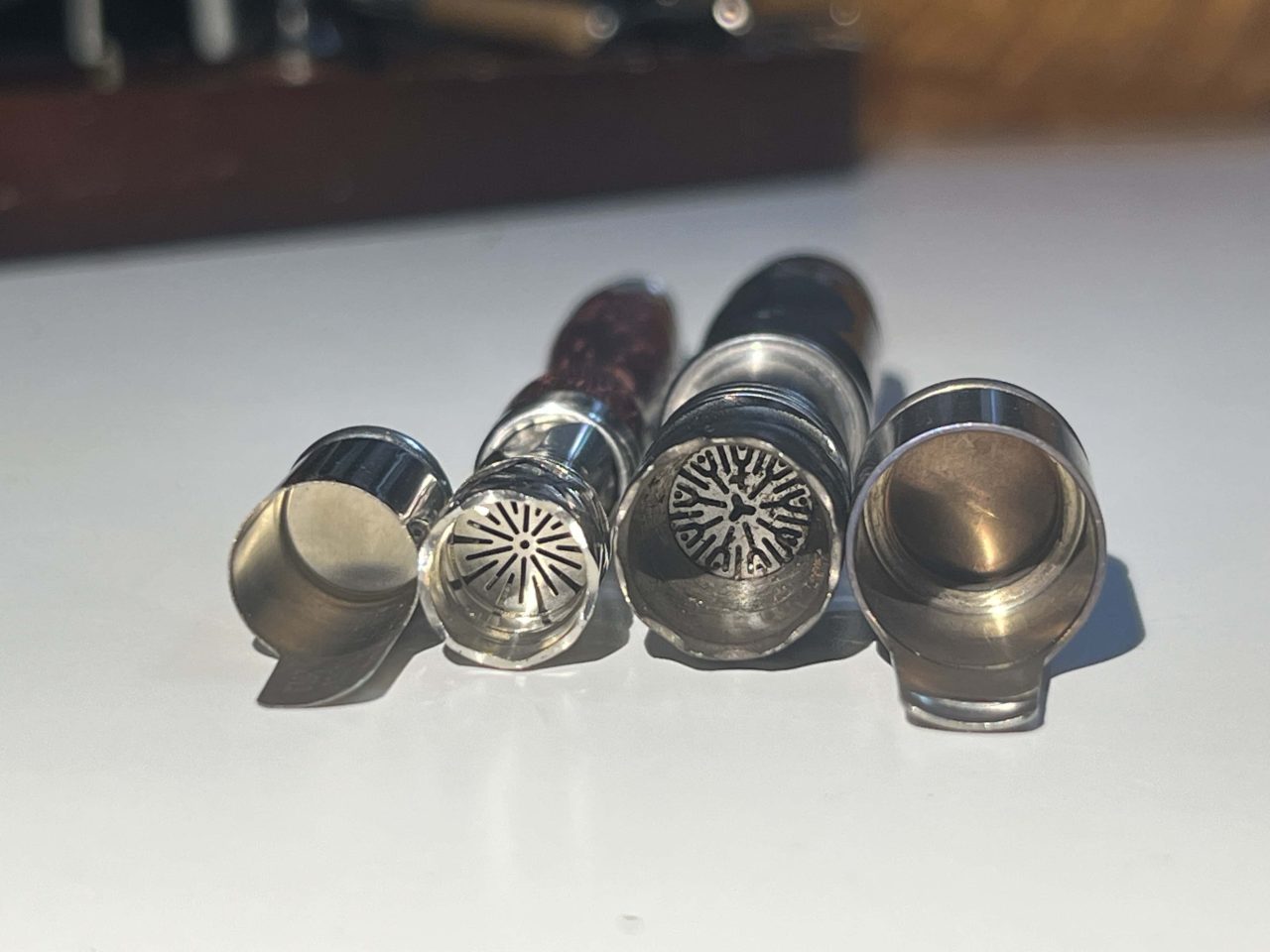 We Compare the New DynaVap HyperDyn to Everything Else! - Troy and Jerry ThinkDank