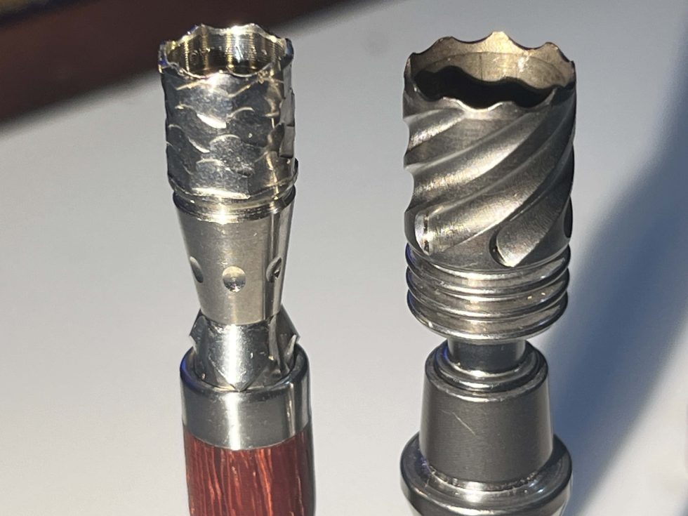 We Compare the New DynaVap HyperDyn to Everything Else! - Troy and Jerry ThinkDank