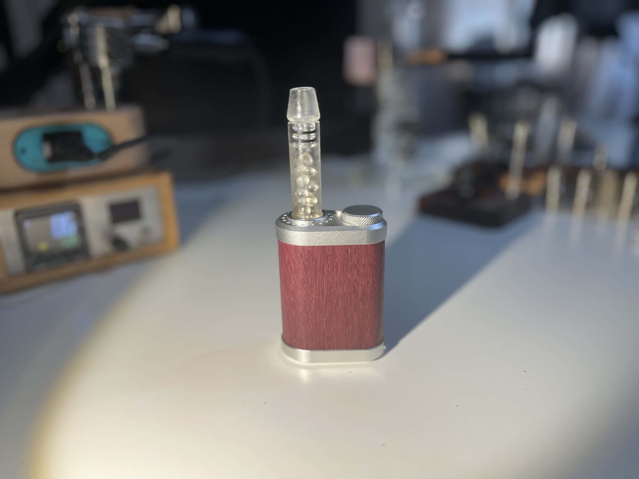 Our Six Best Portable Dry Herb Vapes - Fall 2024 - Troy and Jerry ThinkDank